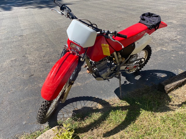 Motorcycles | Professional Cycle – Cochranton, Pennsylvania